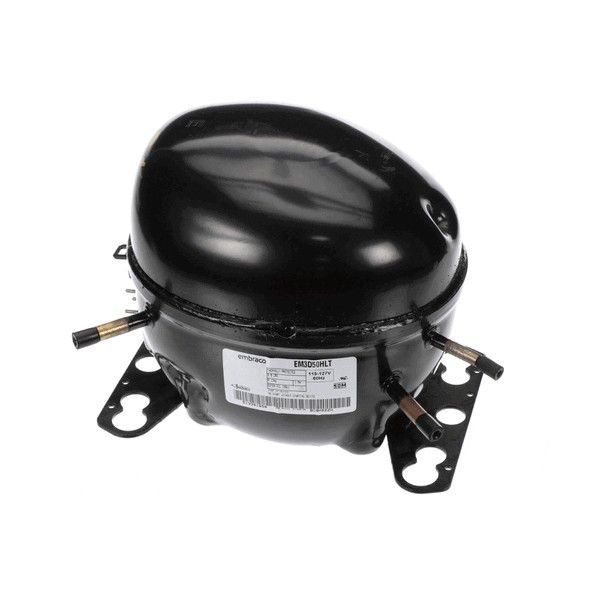 Perlick 70031 Compressor 115V 60Hz R134A | PartsFe