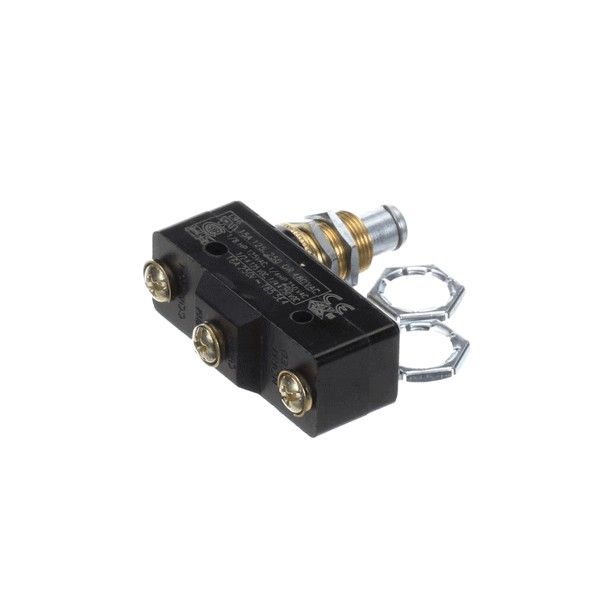 Electro Freeze HC150619 SPDT Shake Freezer Switch-Push Button | PartsFe