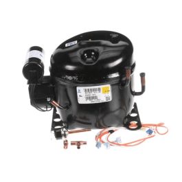 Delfield 000-C1A-0072-S Refrigerator Compressor Replacement Service Kit ...