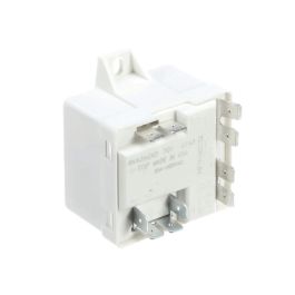 Follett 01302918 Ice Machine Compressor Start Relay 220V 60Hz 1410 ...