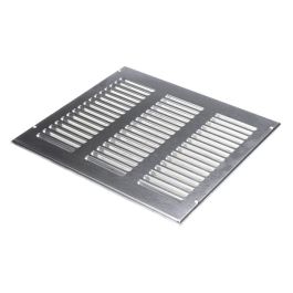 Glastender 08000103 Condenser Compressor Grill Bottom Stainless Steel ...