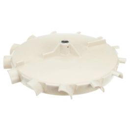 Multiplex 2601415 Ice Dispenser Paddle Wheel White Plastic | PartsFe Canada