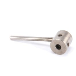 Star Mfg 2A-G8032 Popcorn Poppers Shaft Motor Assembly | PartsFe