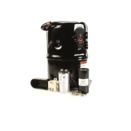 Manitowoc 7628183 Ice Machine Compressor Assembly 1-PH 230V 60Hz ...