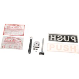 Kason 8739REL Release,Inside W/Handle | PartsFe Canada