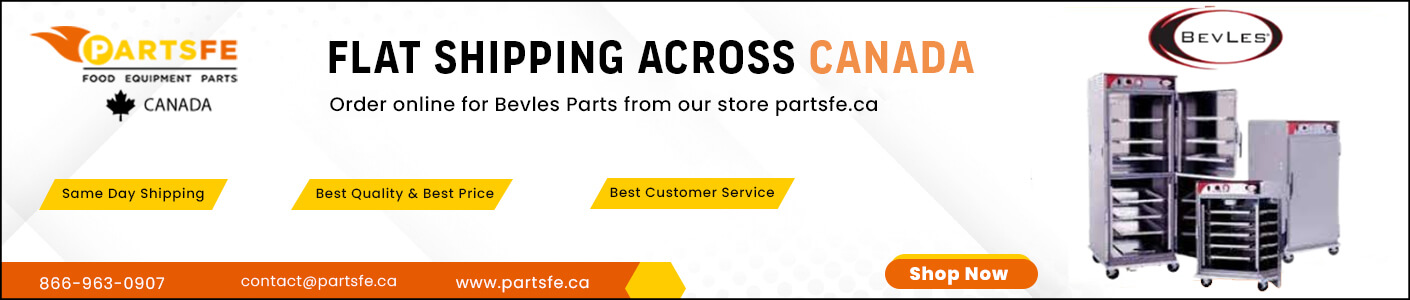 Bevles Replacement Parts