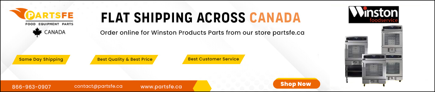 Winston Parts & Accessories