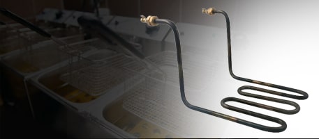 Commercial Kitchen & Restaurant Equipment Parts: PartsFe Canada